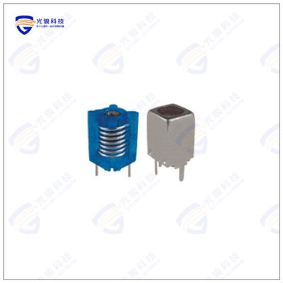 CTE528DNASF-100083 电感器0.25UH TUNABLE COIL