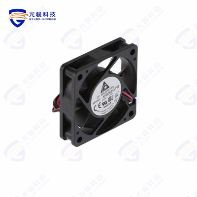 AFB0624VHB《60X60X15MM 24V DC FAN》