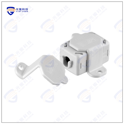 7427713 滤波器STAR-CLIP FIXATION FOR SNAP FERR