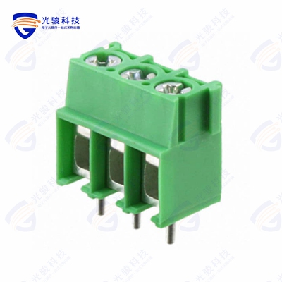 1935789《TERM BLK 3POS SIDE ENTRY 5MM PCB》