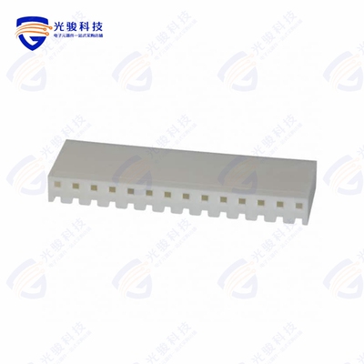 1-640251-4《CONN RECEPT 14POS W/O RAMP SL156》