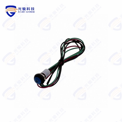 PB6B2FM7M1CAL05S500 《SWITCH PUSH SPST-NO 125MA 125V》