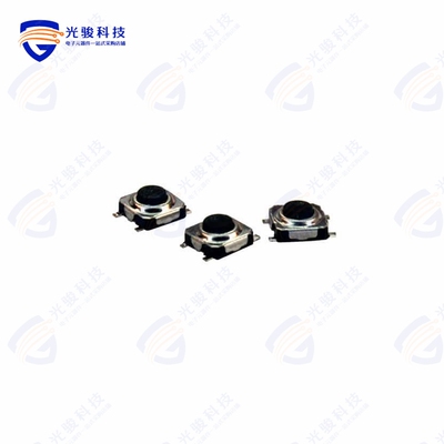 CS1210F160 《LOW PROFILE SURFACE MOUNT TACTIL》