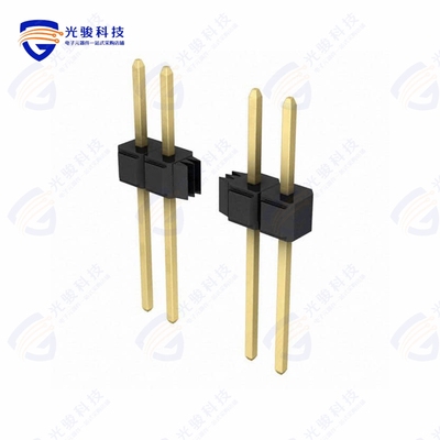 929647-03-28-I《CONN HEADER VERT 28POS 2.54MM》