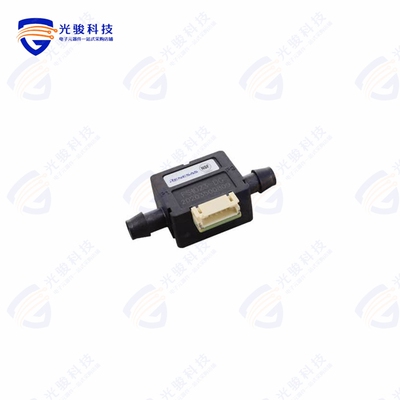 FS1023-1001-DG《SENSOR FLOW 0-35LPM FMALE 0.295