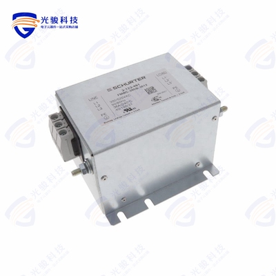 FMBC-395B-3612《FMBC EP FILTER 3PH 2ST 36A 520VA》