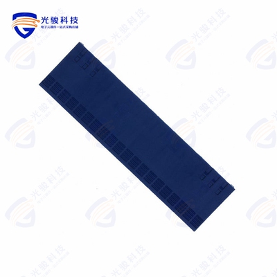 65240-020LF《CONN RCPT HSG 20POS 2.54MM》