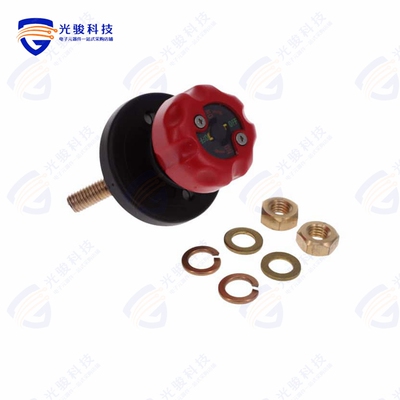 8080200 《BATTERY SWITCH PUSH-BUTTON 150A》