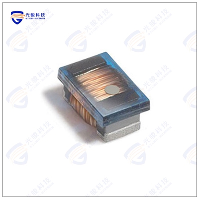 0603AF-391XJRW 电感器FIXED IND 390NH 640MA 300MOHM SM