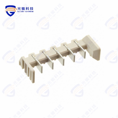 2318770-5《WIREMATE 2-PIECE 5MM HDR ASSY, 5》