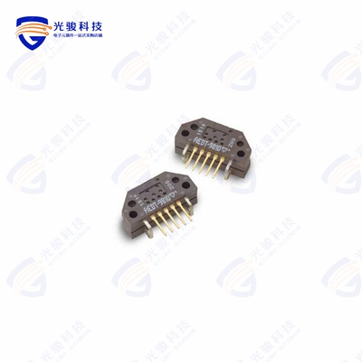 AEDT-9810-Z00《ROTARY ENCODER OPTICAL 5000PPR》