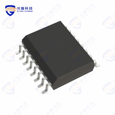 ACS37002LMABTR-066U5《400 KHZ, HIGH ACCURACY CURRENT S》