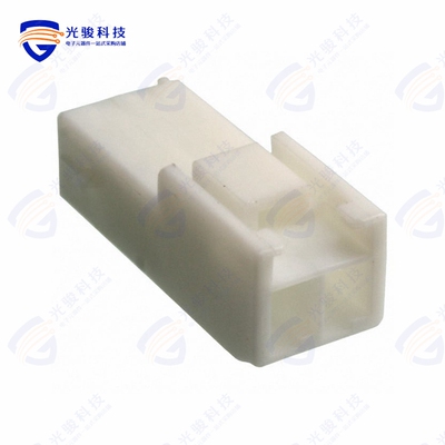 179463-1《CONN RCPT HSG 2POS 3.96MM》