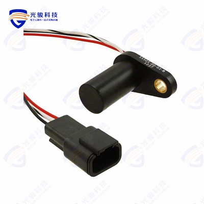 55505-00-02-B《SENSOR HALL DIGITAL W LEADS CONN》