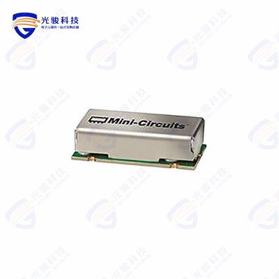 BPF-B140N+《RF FILTER BAND PASS 140MHZ 6SMD》
