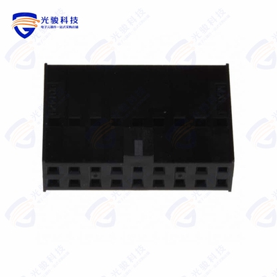 901420018《CONN HOUSING 18POS .100