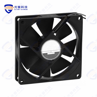 OD9220-12HS02A《FAN AXIAL 92X20MM 12VDC WIRE》