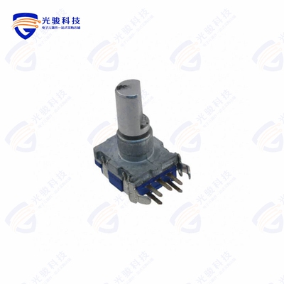ACZ11BR4E-15FA1-12C《ROTARY ENCODER INCREMENT 12PPR》