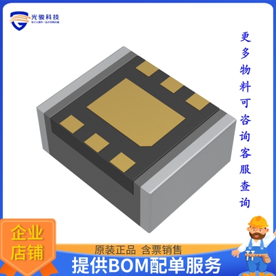 XCL232B121KR-G电源模块【ULTRA-LLOW QUIESCENT CURRENT, IN】