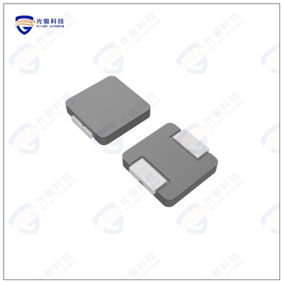 AMELA5012S-100MT 电感器FIXED IND  10.0 UH 202 MOHM SMD