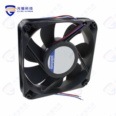 4414FNH《FAN AXIAL 119X25.4MM 24VDC WIRE》