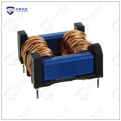 B82733F2142B001 滤波器CMC 27MH 1.4A 2LN TH