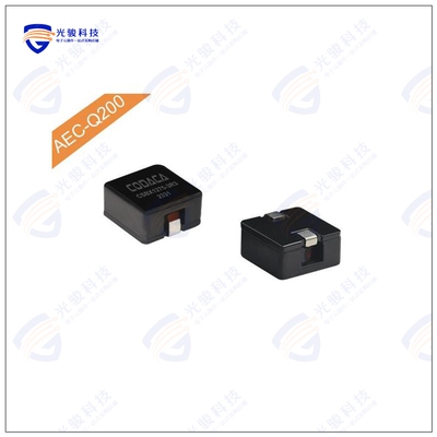 CSBX1275-470M 电感器FIXED IND 47UH 0.2A 46 MOHM SMD