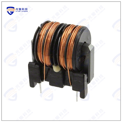 SS30V-R300071 滤波器CMC 7.1MH 3A 2LN TH
