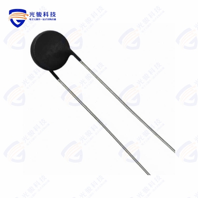 1DC103K-EC《THERMISTOR NTC 10KOHM 3950K DISC》