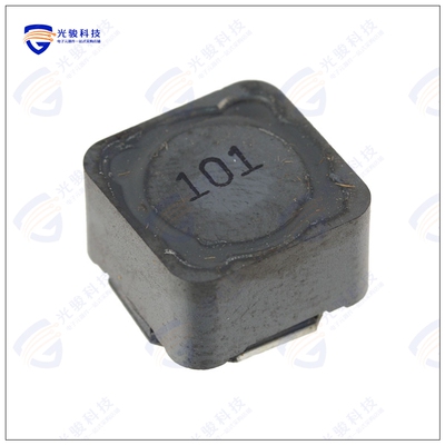 SRR1280-330M 电感器FIXED IND 33UH 3.5A 57 MOHM SMD