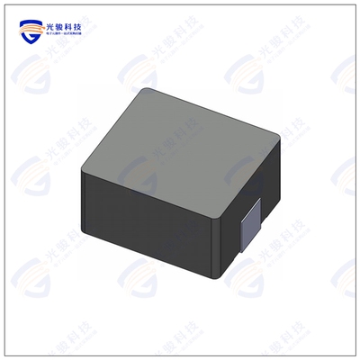 0630CDMCDDS-6R8MC 电感器FIXED IND 6.8UH 5A 48 MOHM SMD