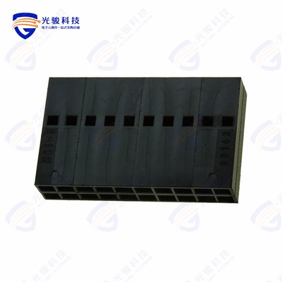 901430020《CONN HOUSNG 20POS .100