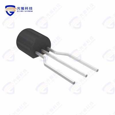 DRV5055A3QLPGM《SENSOR HALL EFFECT ANALOG》