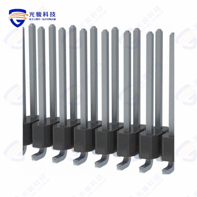 TSM-124-03-T-DV《CONN HEADER SMD 48POS 2.54MM》