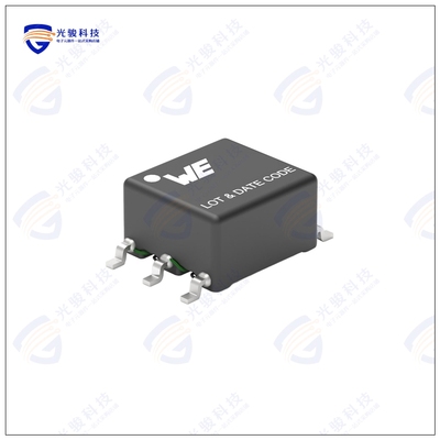 750319949 变压器PWR XFMR SMD FOR SN6507