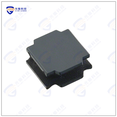NRS8040T101MJGKV 电感器FIXED IND 100UH 1A 364 MOHM SMD