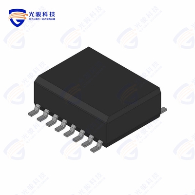 MMA8210EGR2《ANALOG CIRCUIT, 1 FUNC, PDSO16》