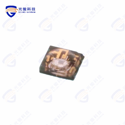 AEDR-8400-132《SENSOR OPT REFLECTVE 0.43MM 6SMD》