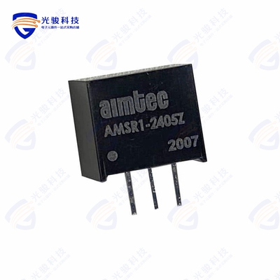 AMSR1-241.8Z《DC DC CONVERTER 1.8V 1.8W》