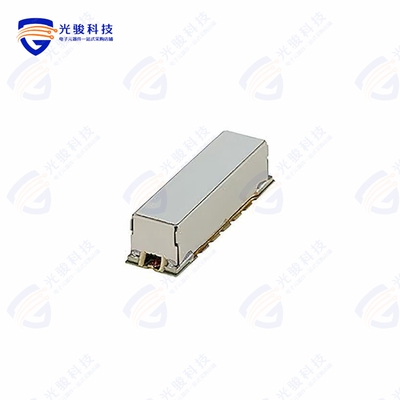BPF-A69+《RF FILTER BAND PASS 69MHZ 18SMD》