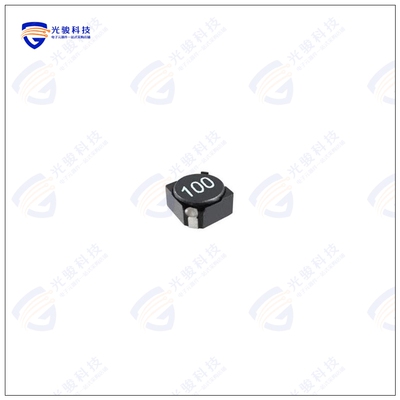 CTCDRH6D38F-5R0N 电感器5.0UH SMD SHIELDED POWR INDUCTOR
