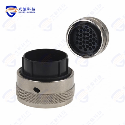 UTG61619PN《CONN PLUG HSG MALE 19POS INLINE》