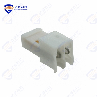 3-641238-2《CONN RCPT 2POS IDC 24AWG GOLD》