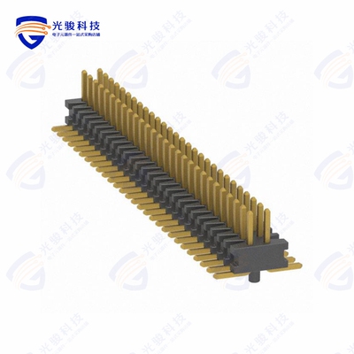 FTMH-128-02-G-DV-A《CONN HEADER SMD 56POS 1MM》