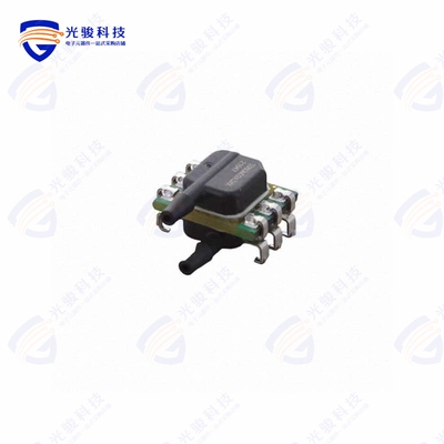 ABP2MRRT060MD2A3XX《ABP2, LEADED SMT PACKAGE, DUAL R》