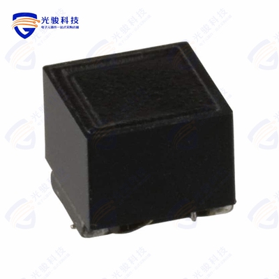 DLW5BSM501TQ2L《CMC 1A 2LN 500 OHM SMD》