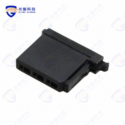 1-1827579-1《CONN RCPT HOUSING 3POS D1500T》
