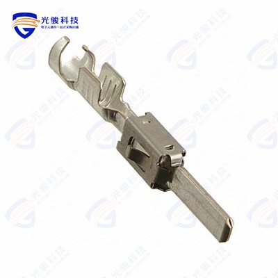 1-962841-2《CONN TAB 17-20AWG CRIMP SILVER》