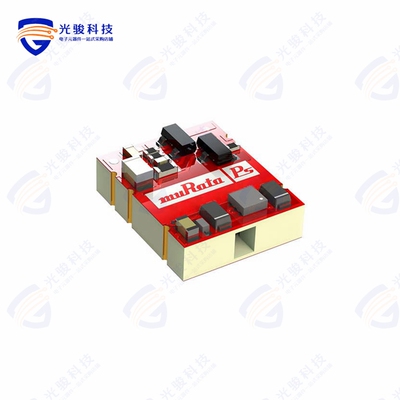NXE2S0505MC-R7《DC DC CONVERTER 5V 2W》
