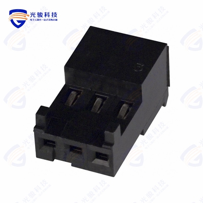 3-644083-3《CONN RCPT 3POS IDC 22AWG TIN》